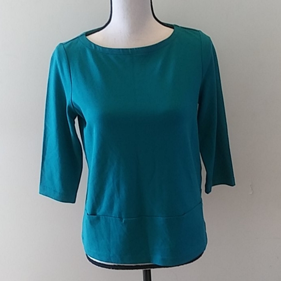 J. Jill | Tops | Nwt J Jill Top Size Xsp | Poshmark